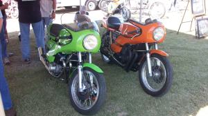 Rickman | Motorcycle Photo Of The Day