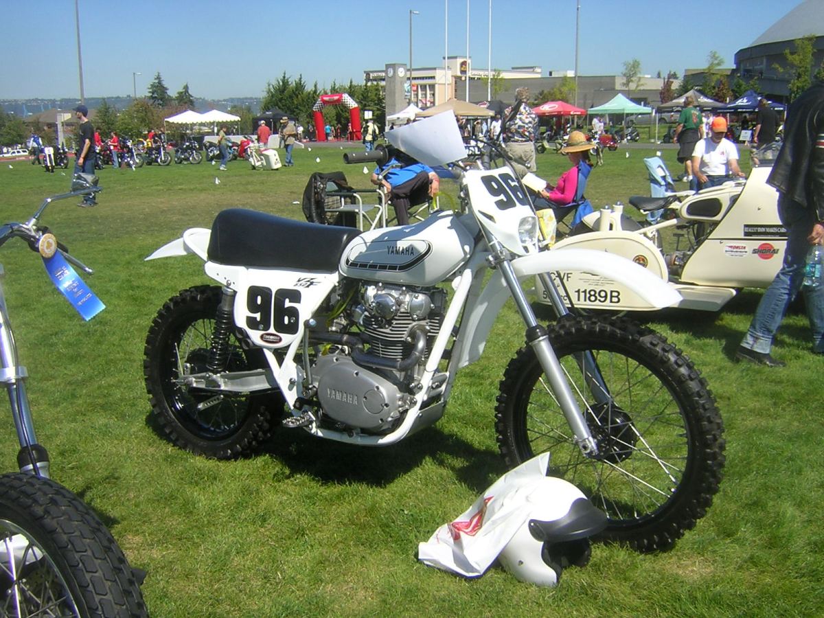 Motorcycle Photo Of The Day | Just like the name says… except sometimes ...