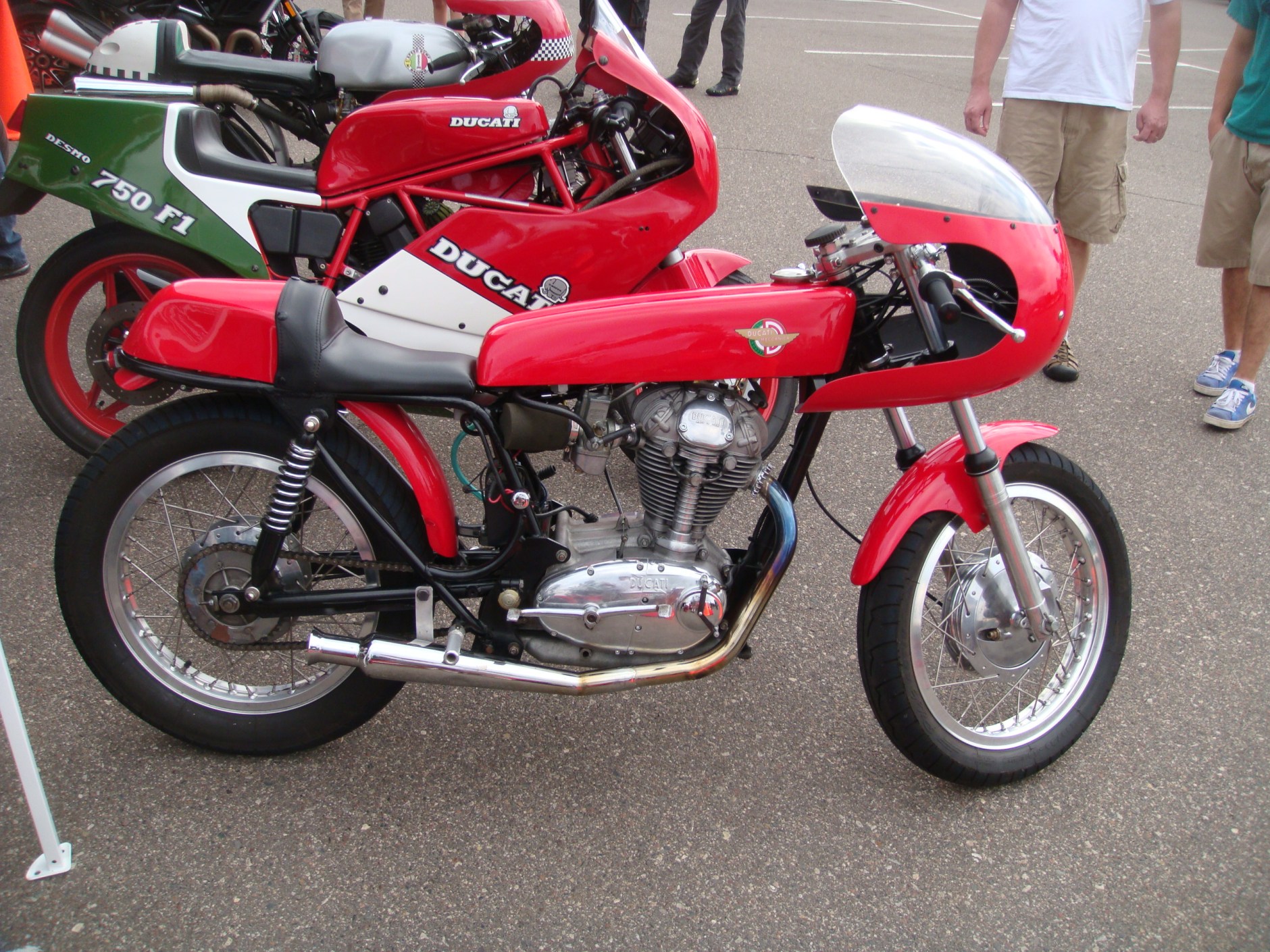 wheels of Italy 12 007 | Motorcycle Photo Of The Day