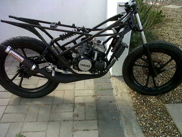 2-stroke | Motorcycle Photo Of The Day | Page 4