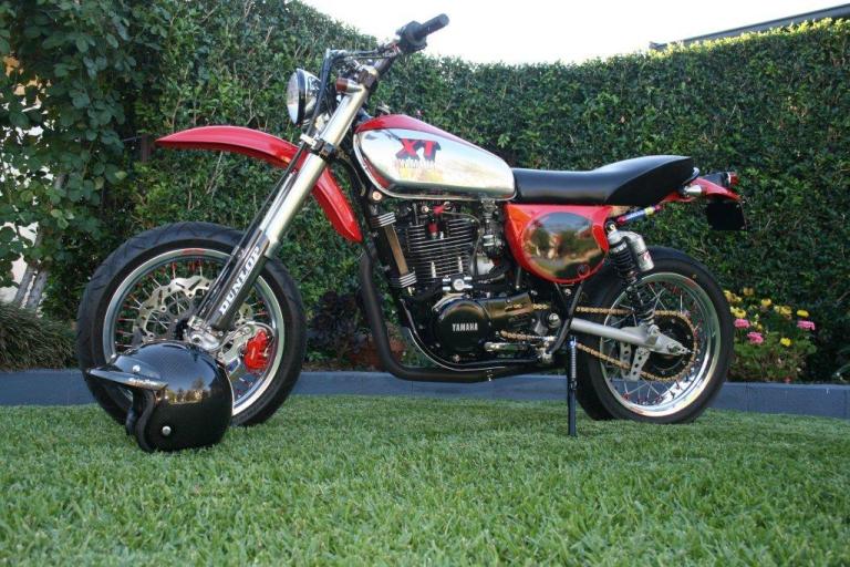 Motorcycle Photo Of The Day | Just like the name says… except sometimes ...