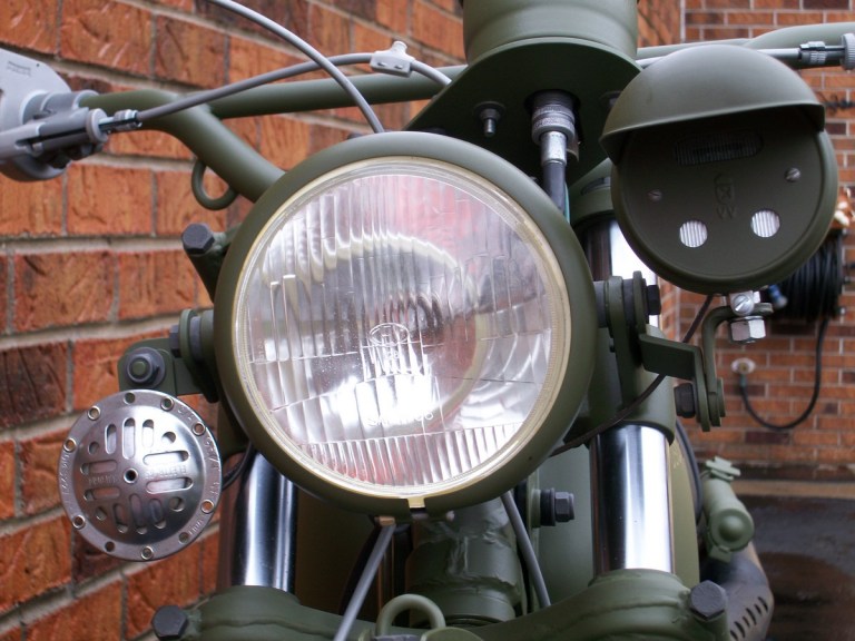 Husqvarna | Motorcycle Photo Of The Day