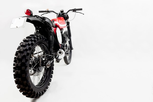 Magnificent Montessa! | Motorcycle Photo Of The Day