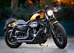 Harley Davidson by Randal | Motorcycle Photo Of The Day