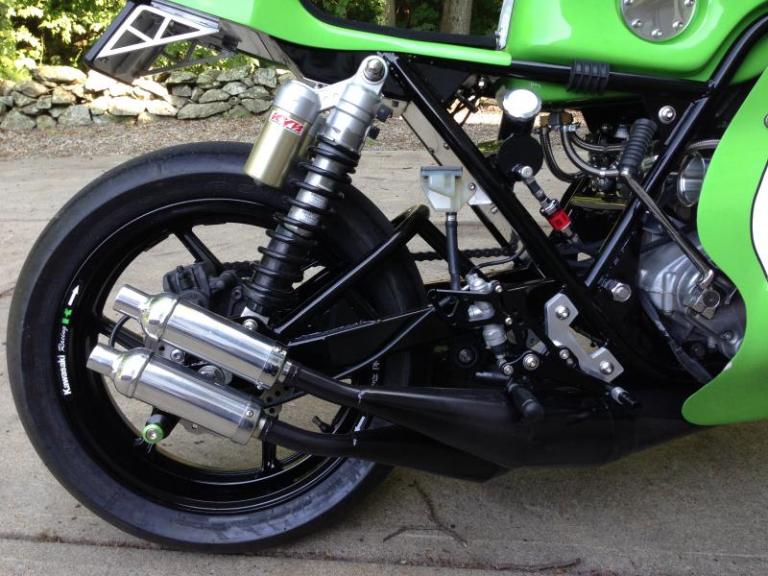 2-stroke | Motorcycle Photo Of The Day