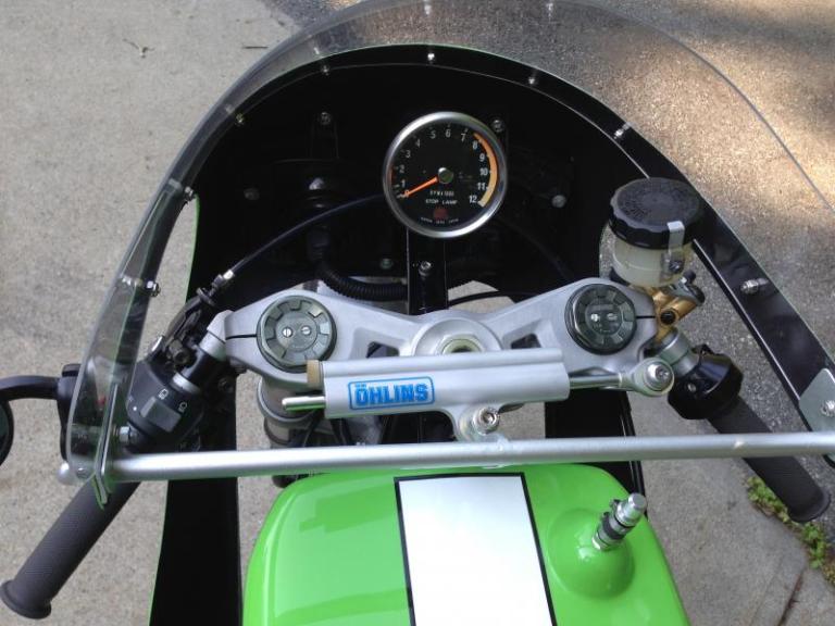 2-stroke | Motorcycle Photo Of The Day