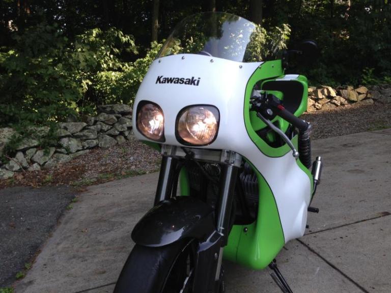 2-stroke | Motorcycle Photo Of The Day