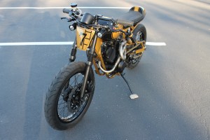 Motorcycle Photo Of The Day | Just like the name says… except sometimes ...