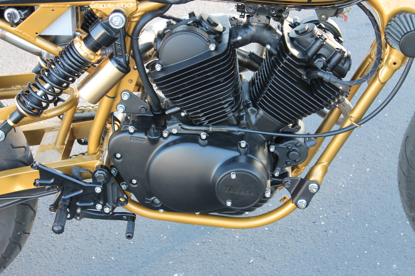 Motorcycle Photo Of The Day | Just like the name says… except sometimes ...