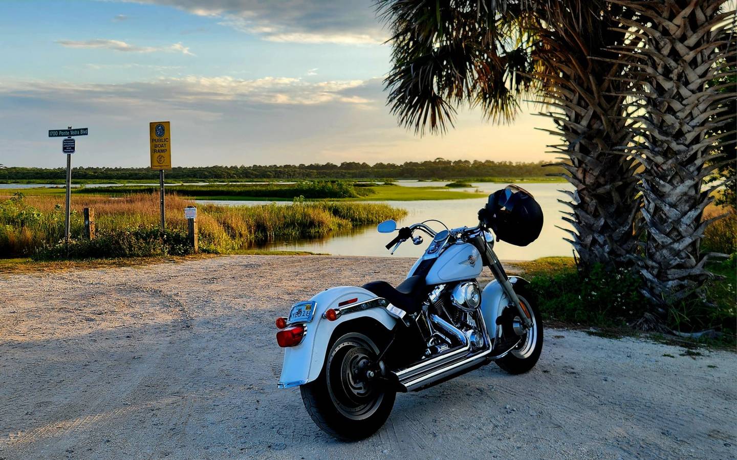 Motorcycle Photo Of The Day | Just like the name says… except sometimes ...